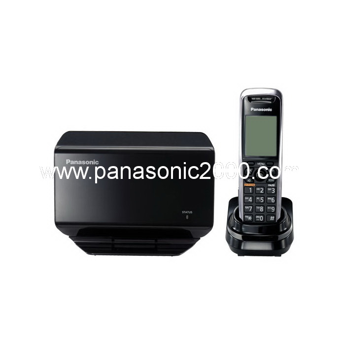 تلفن سانترال پاناسونیک مدل KX-TGP500 - سانترال عصر ارتباطات نوین ...